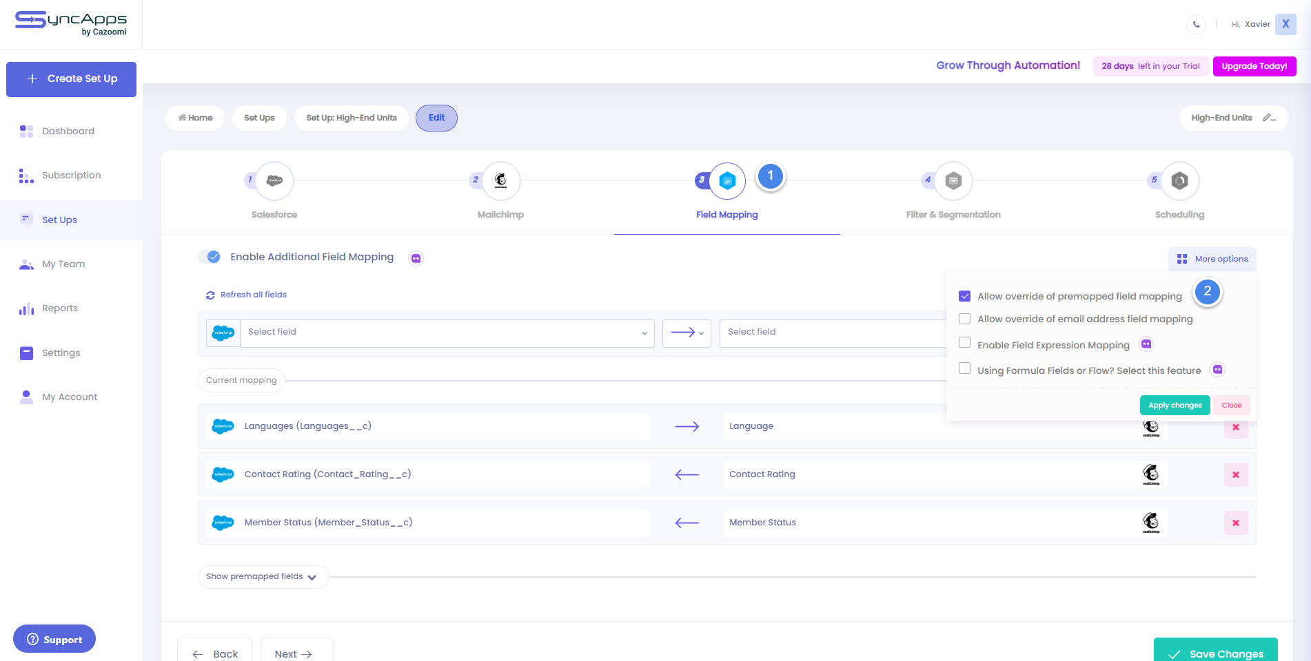 How The Unsubscribe Process And Custom Unsubscribes Work – Help Center