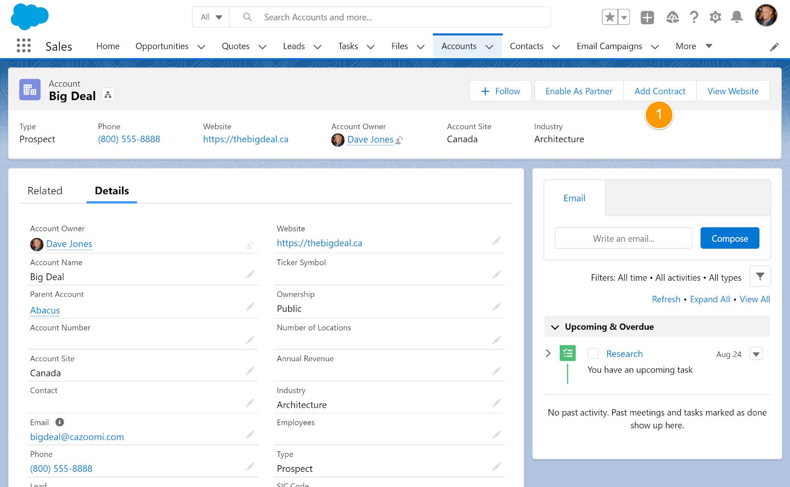 Drag And Drop App For Salesforce Help Center